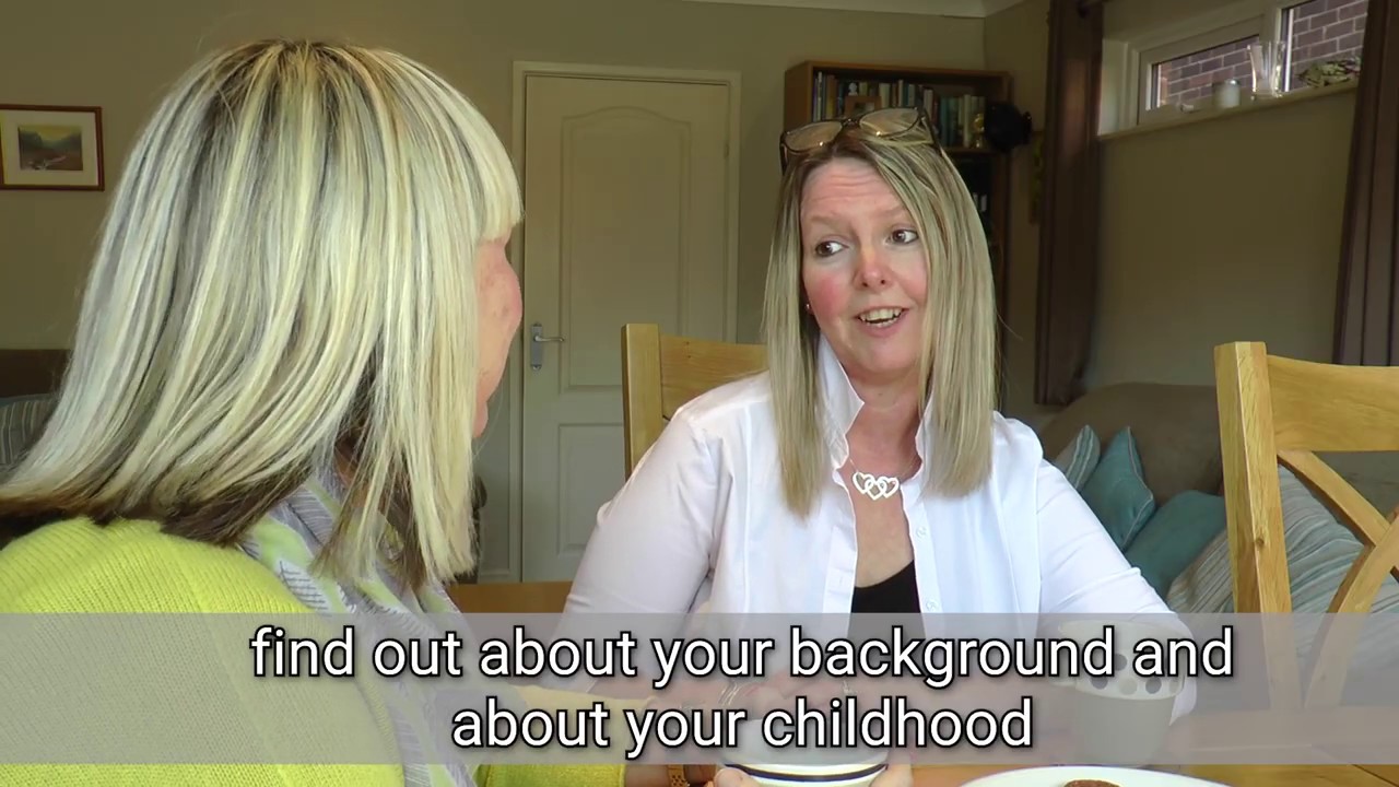 Adopt South - The Adoption Process - SUBTITLED - YouTube