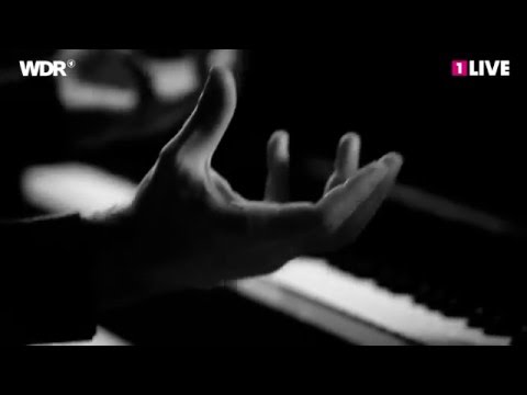 Chilly Gonzales - 1LIVE Pop Music Masterclass - Nicki Minaj feat. Skylar Grey \