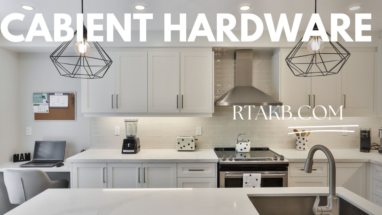 A Comprehensive Guide to Choosing the Perfect Hardware for Your ...