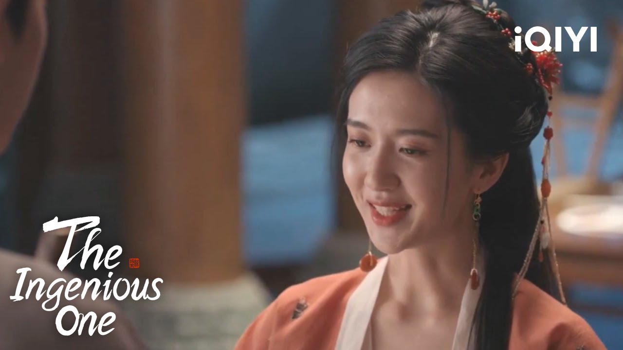The Ingenious One | Episode 05 (Clip) | iQIYI Philippines - YouTube
