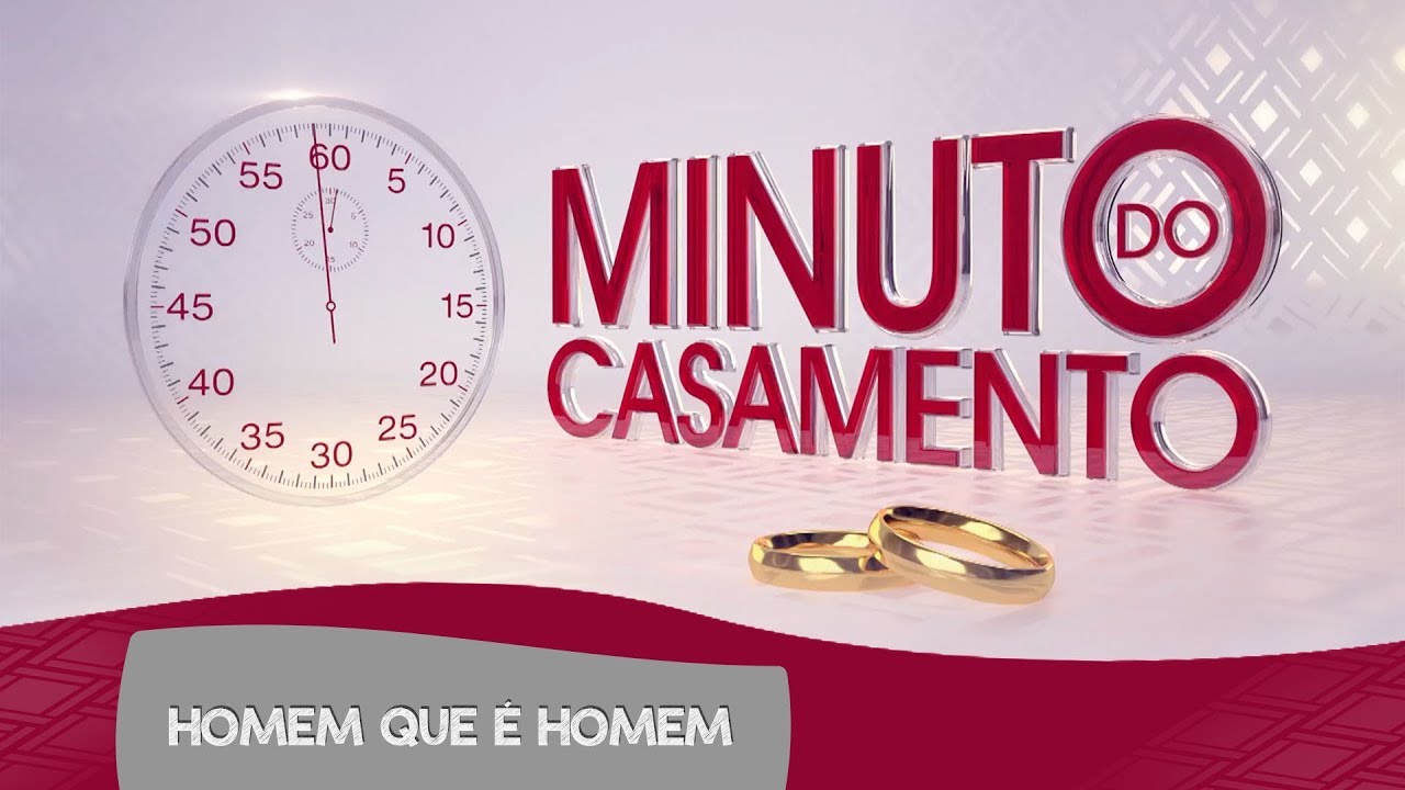 HOMEM QUE É HOMEM - YouTube