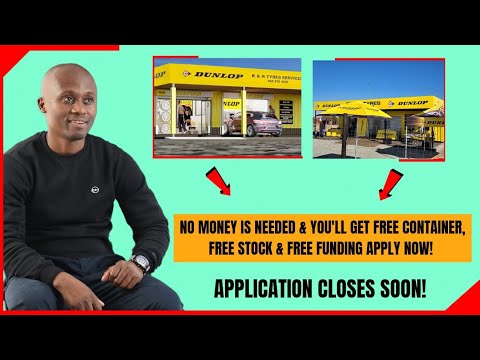 NEW BUSINESS OPPORTUNITY | NO CAPITAL IS NEEDED | ANYONE CAN APPLY!
