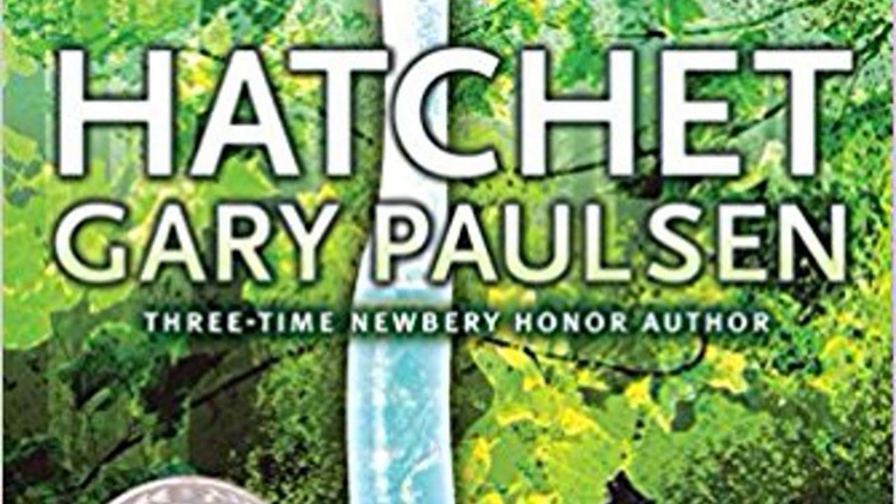 Brian Robeson from Hatchet: Unraveling His [Survival] Journey & Legacy ...