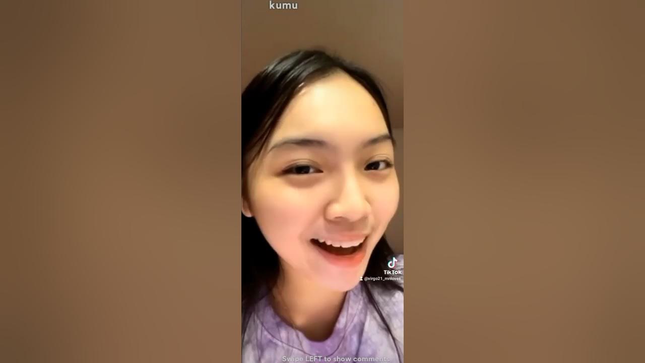 MNL48 Rianna | Babalik sa'yo | kumu live - YouTube