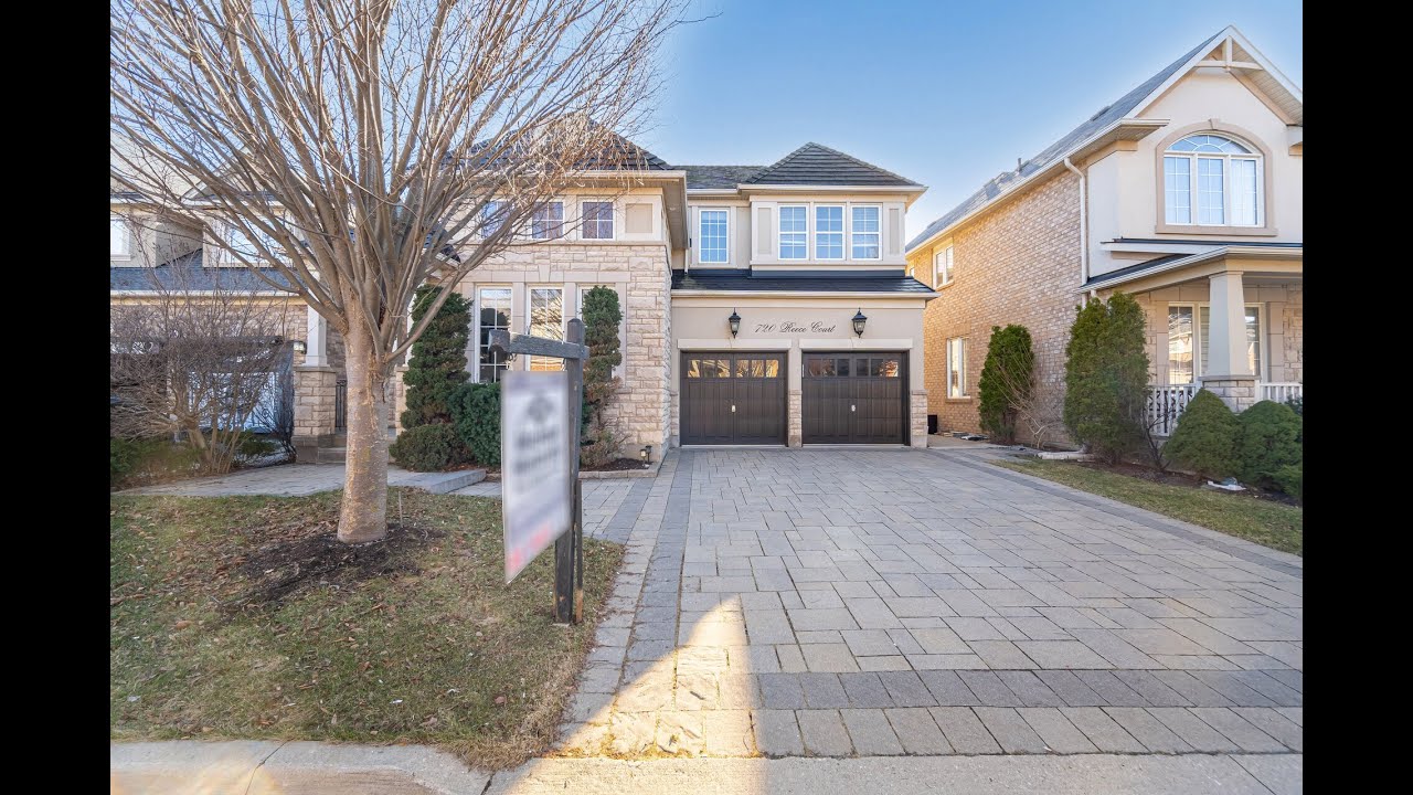 720 Reece Court, Milton Home by Michael Malarski - Real Estate ...