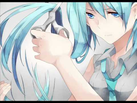 Nightcore † Cut my Hair - YouTube