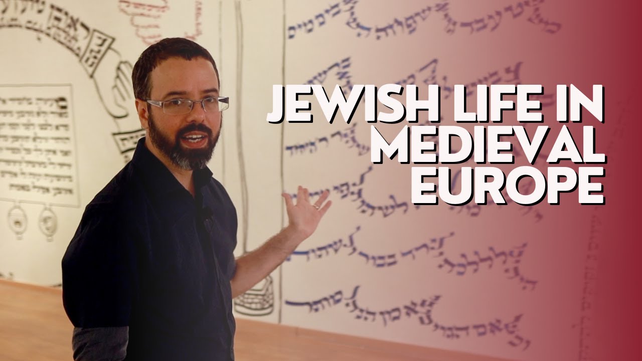 Jewish European Environmental History - YouTube