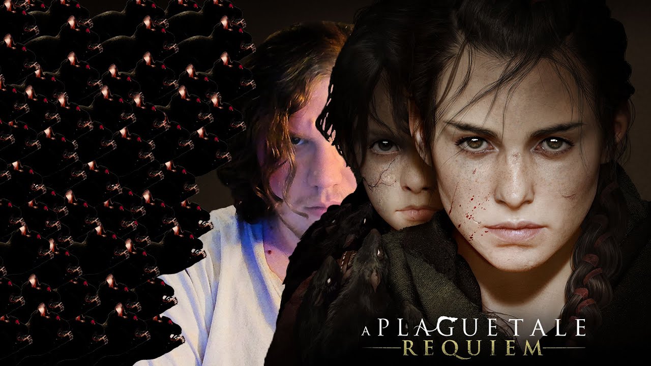 An enemy of my enemy |A Plague Tale: Requiem part 7 - YouTube