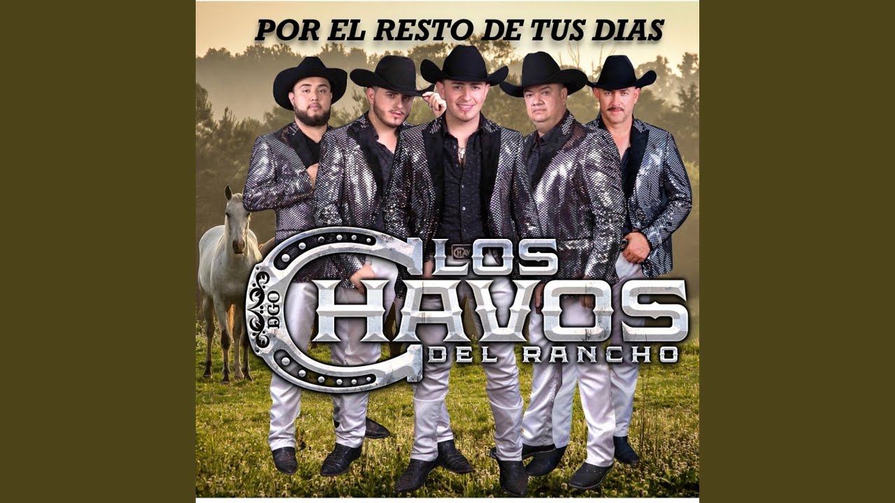 Por El Resto De Tus Dias - YouTube