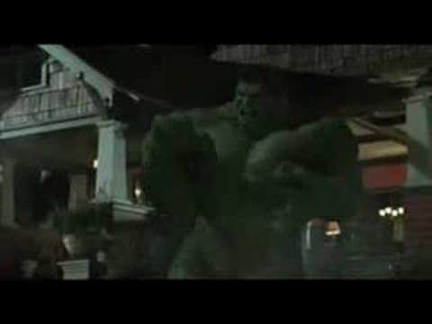 Hulk 2003: Poop Edition - YouTube