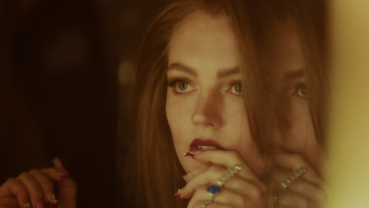 Georgia Cavallo - To All The Boys (Official Video) - YouTube