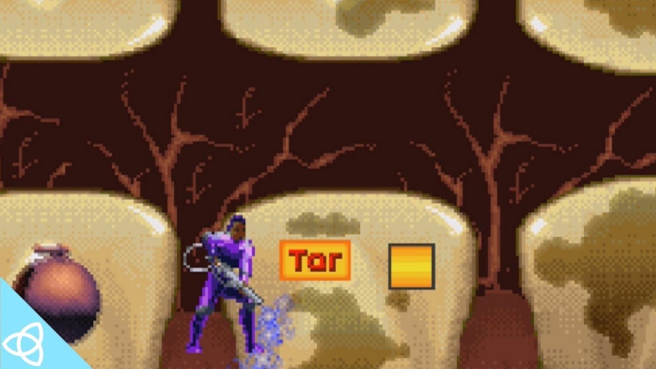 Rex Ronan: Experimental Surgeon (SNES Gameplay) | Obscure Games #33 ...