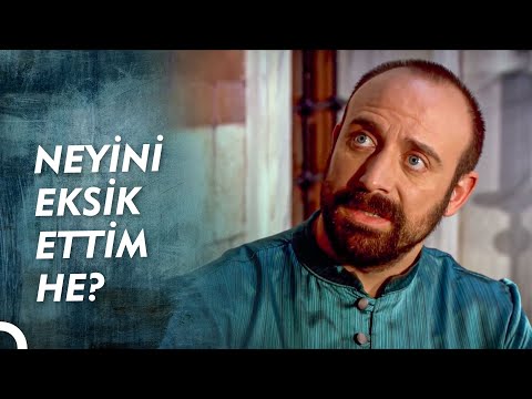 Ahmet Paşa'nın Mısır İsyanı | Sultan Süleyman