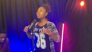 Sabaoth - Jonathan GAMBELA Cover Graciella NTUMBA by GospelFamily RDC ...