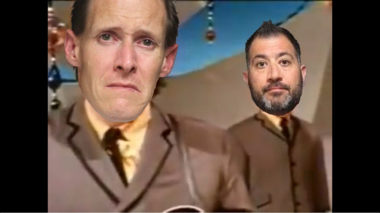 Jeff Sokol and the Animals: Misunderstood - YouTube