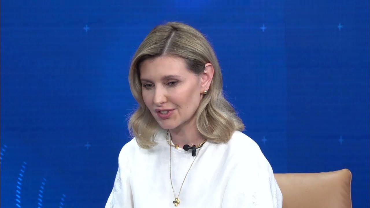 Ми боремося не лише за себе – за те, щоб ніхто в світі не відчув на ...