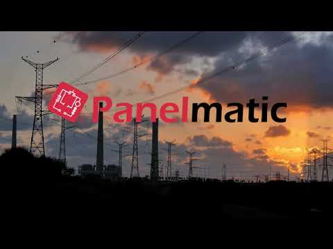 Panelmatic Power Division! - YouTube