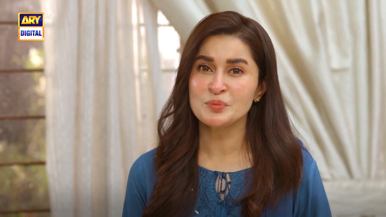 Samjhota Episode 43 | Best Scene 04 | ARY Digital Drama - YouTube