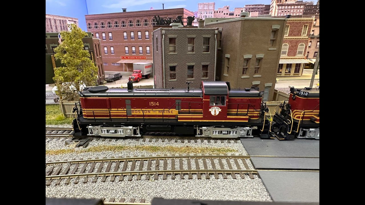 Bowser RS3 Review - YouTube