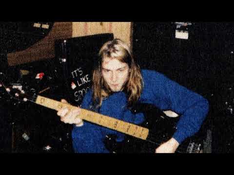 Kurt Cobain - Creation (Upgrade)