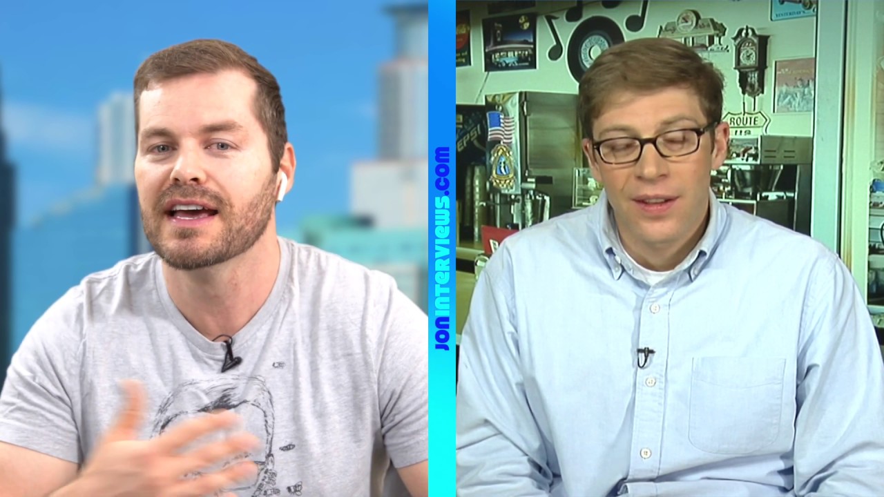 Joe Pera talks about shooting in Minnesota - YouTube