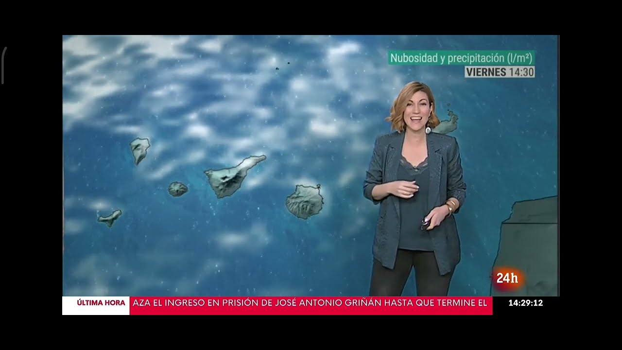 Núria Seró 13/01/23. - YouTube