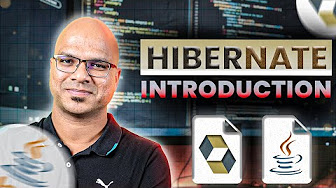 Hibernate Tutorial for Beginners - YouTube
