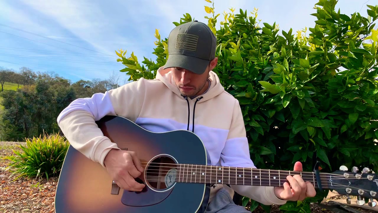 Riptide - Danny Christian - YouTube