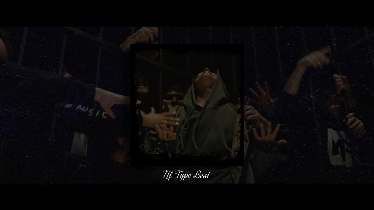 [FREE] HARD NF TYPE BEAT - ATTENTION - | 2024 - YouTube