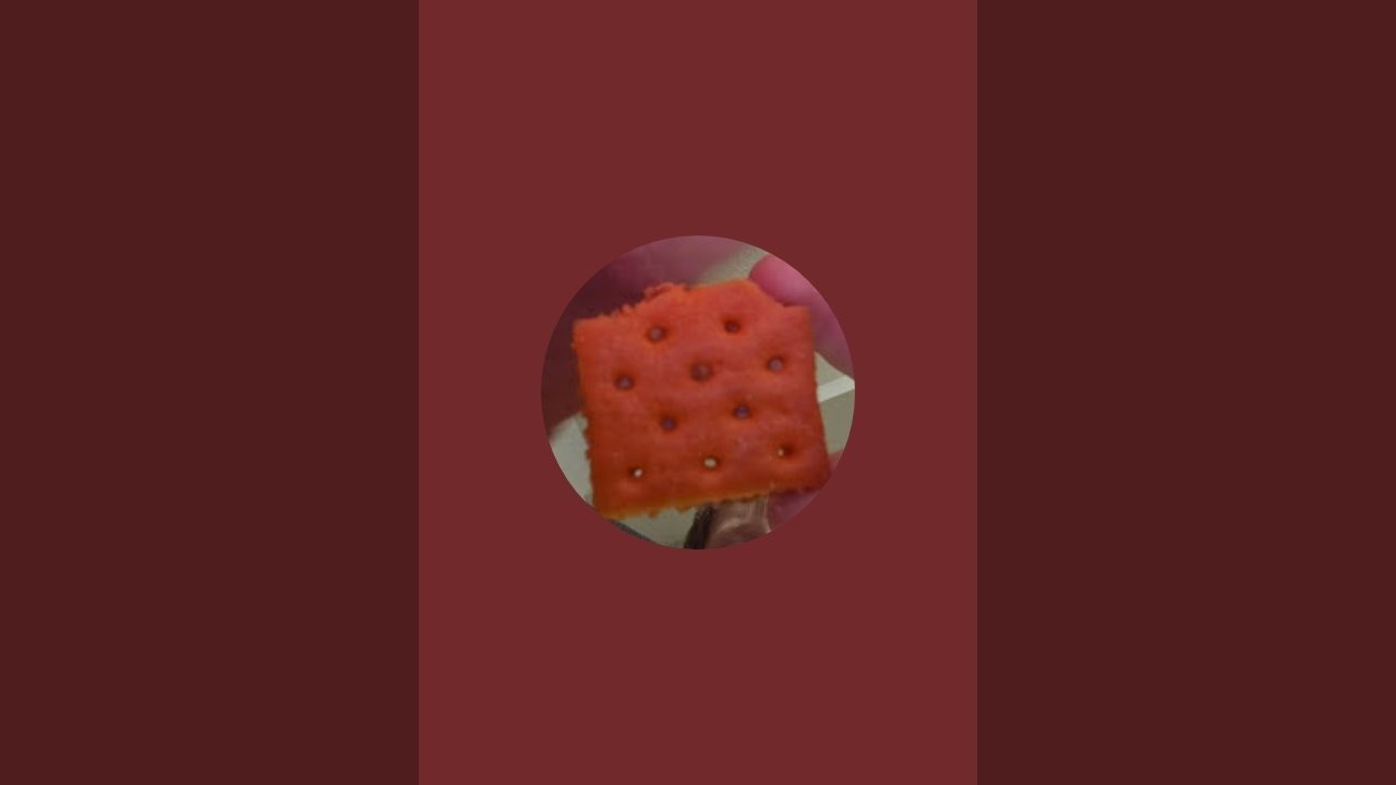 Cheez-It man 9000 is live! - YouTube
