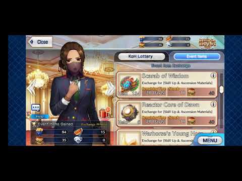 【FGO】Siduri's version of Kid Gil NP chant - YouTube