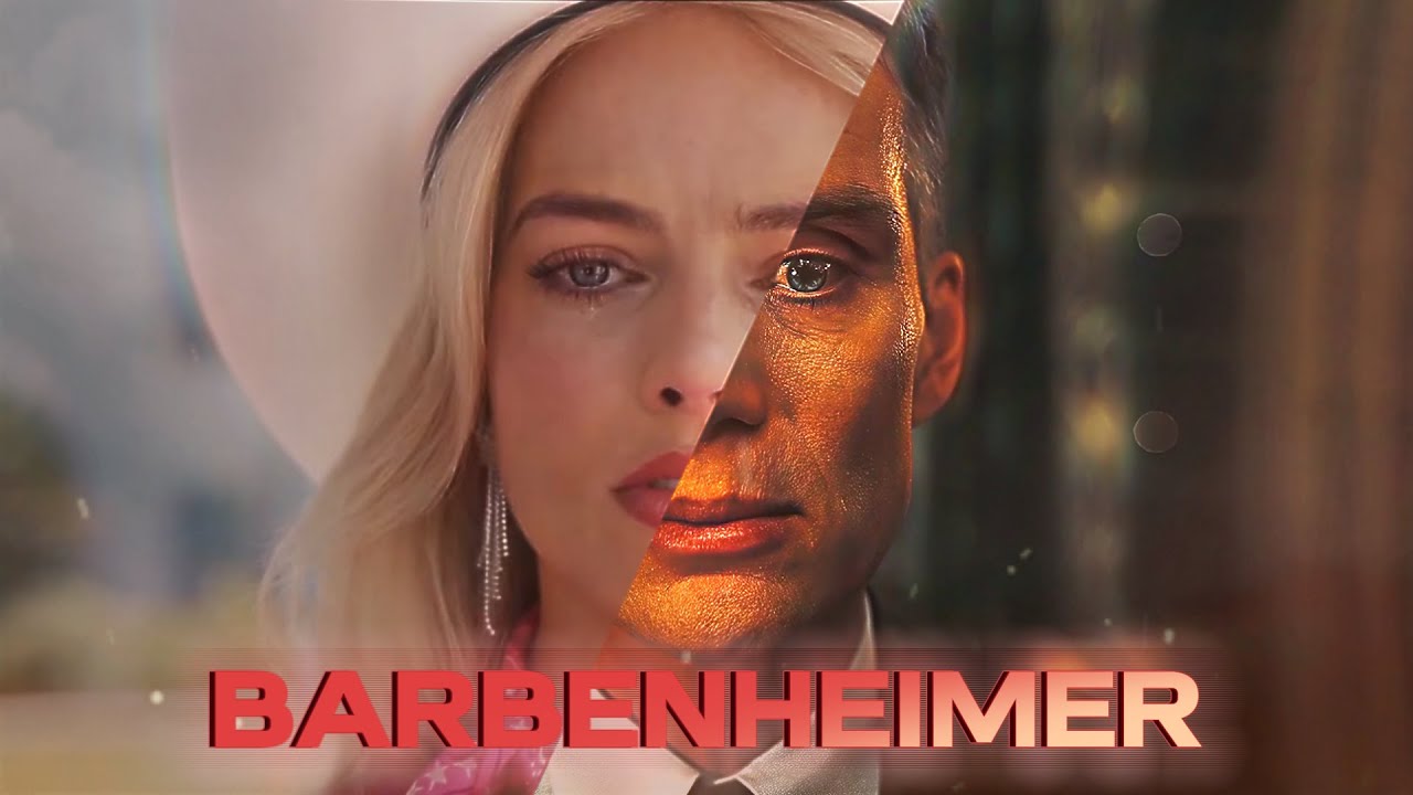 [4K] Barbenheimer Edit - YouTube