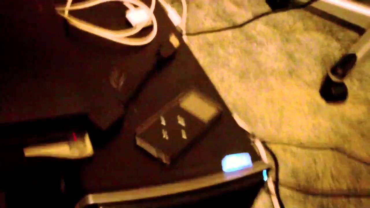 The "ideal" setup for competitive gaming (my setup) - YouTube