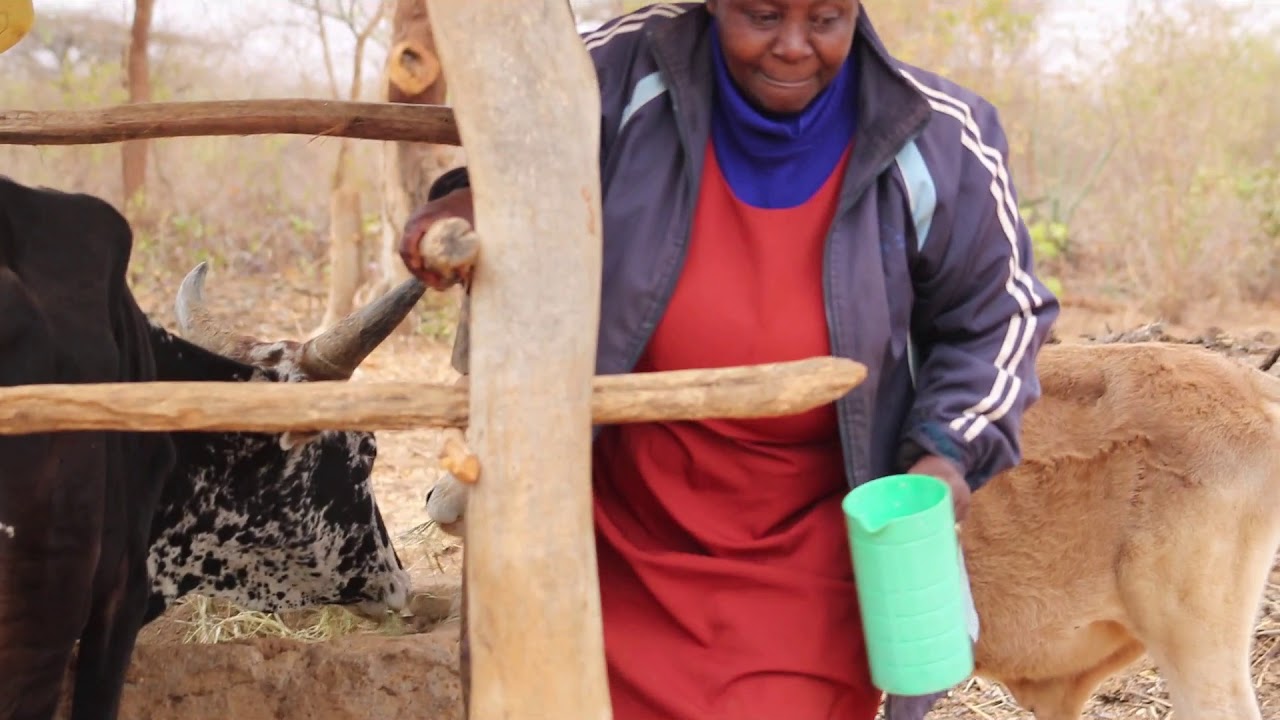 My HOME - Mwala Machakos County - YouTube