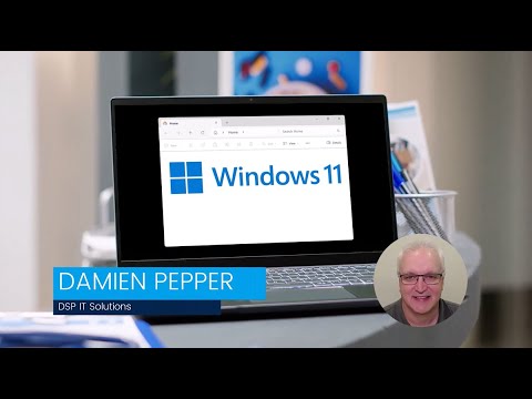 Here’s how to fix that Windows 11 File Explorer glitch - YouTube