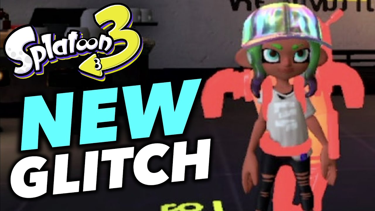 NEW Inkjet Training Room Glitch - YouTube