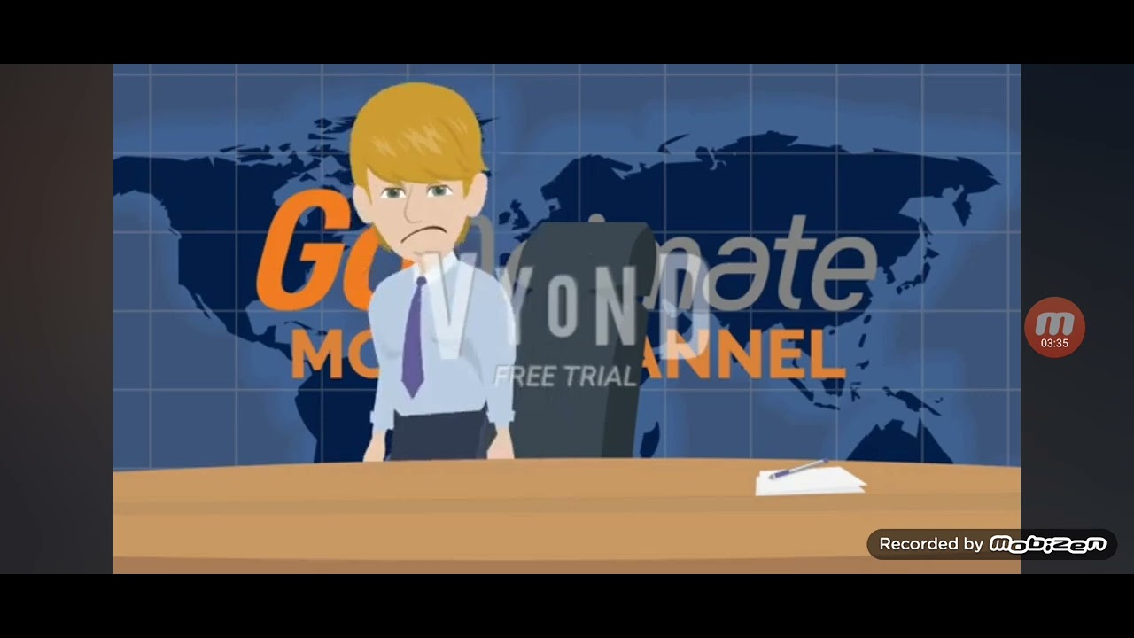 goanimate movie channel sign off - YouTube