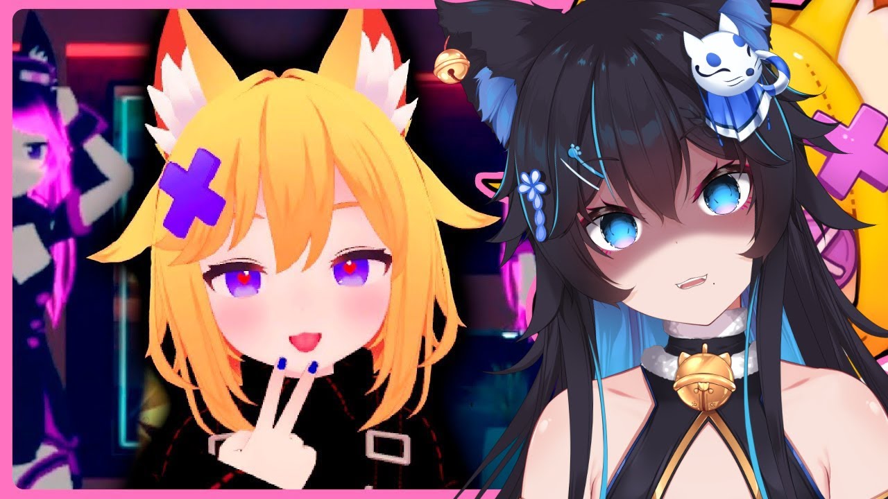 Nott REACCIONA"Kendo el VTUBER MAS FURRO - owozu" - YouTube