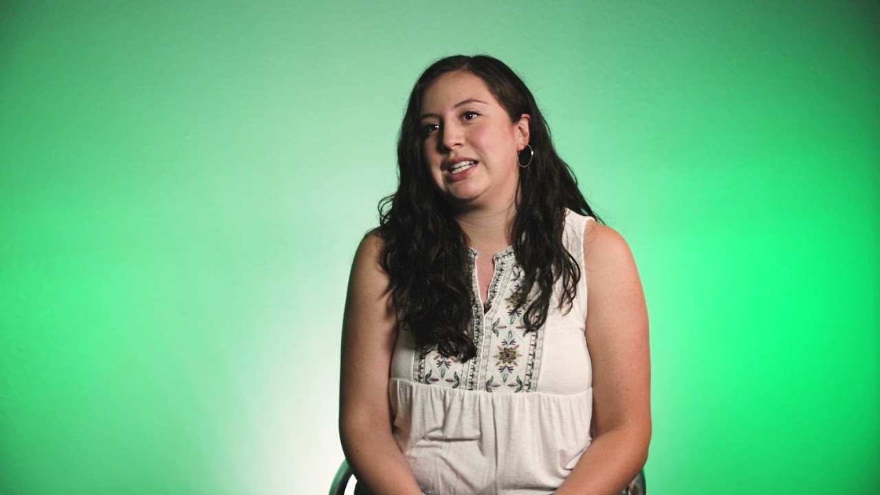 ROOTED Testimony | Stacy Roman - YouTube