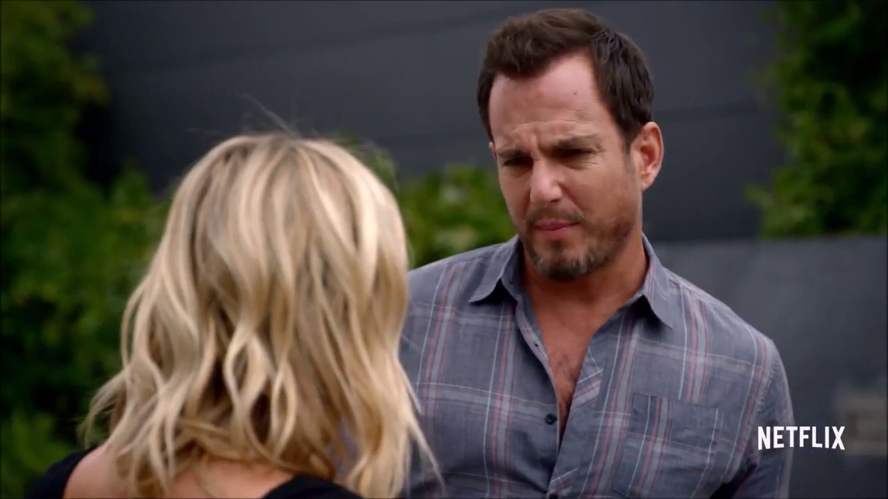 FLAKED Season 2 Official Trailer HD - YouTube