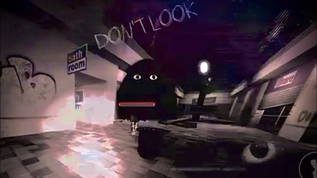 ANGRY MUNCI ( nico’s nextbots roblox ) - YouTube
