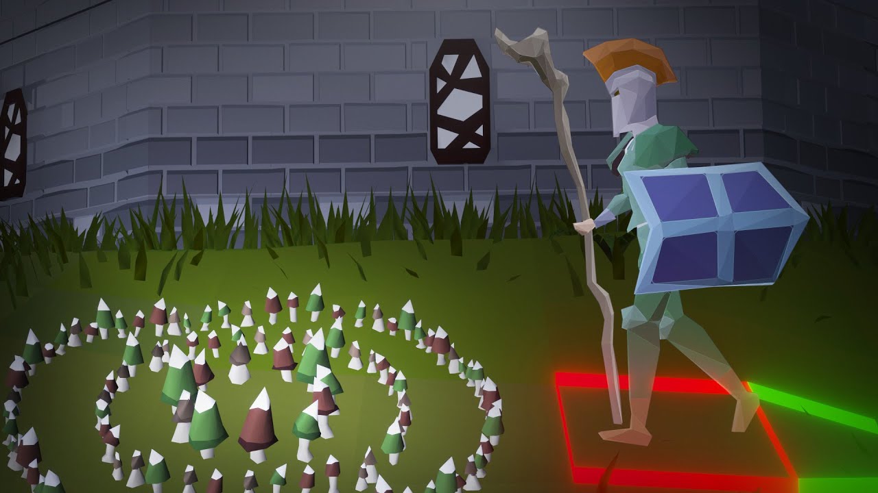i can teleport anywhere | tile-man#11 - YouTube