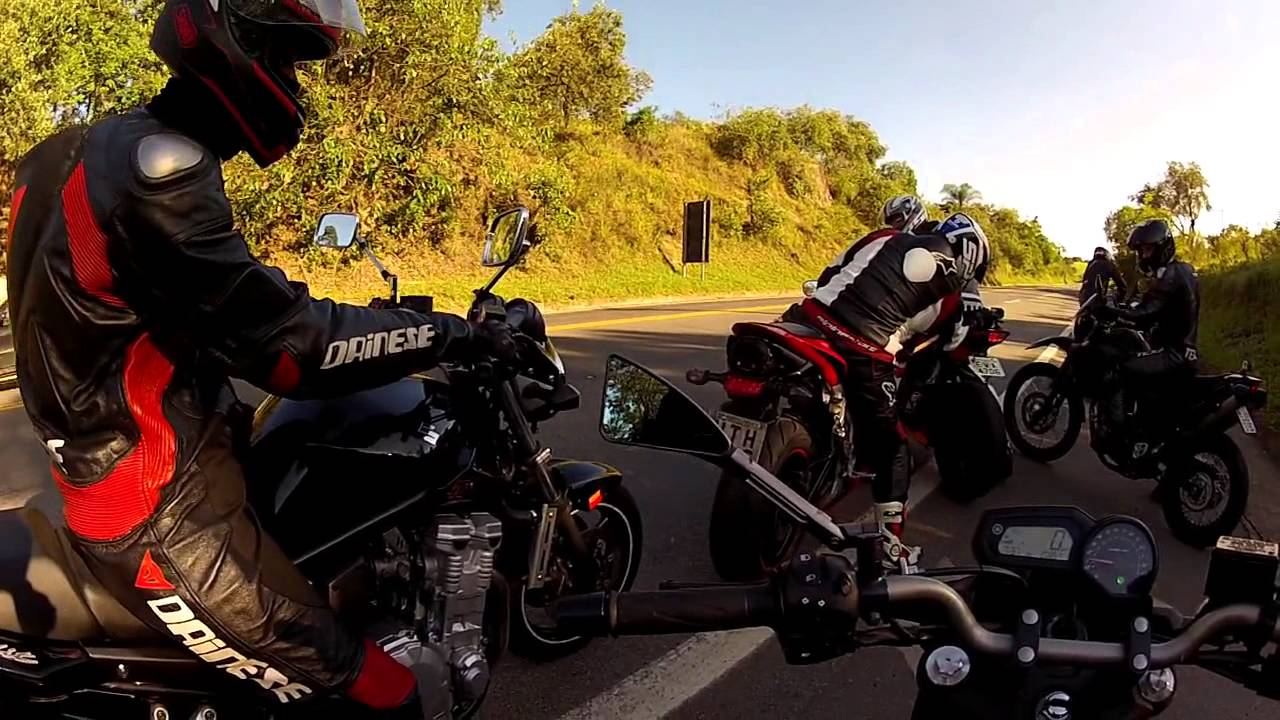 MOTORBIKE VIP - YouTube