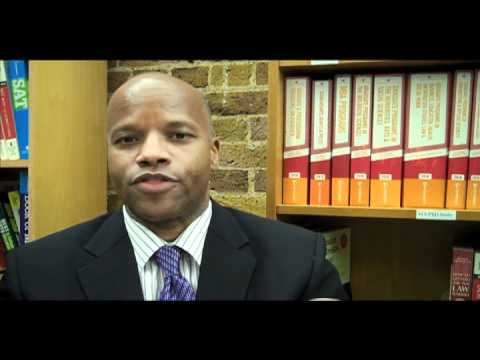 "LLM Programmes in the US" with Professor George Edwards - YouTube