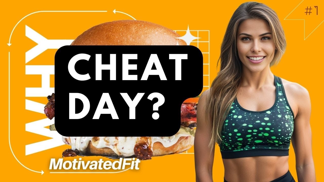 Cheat Day - YouTube
