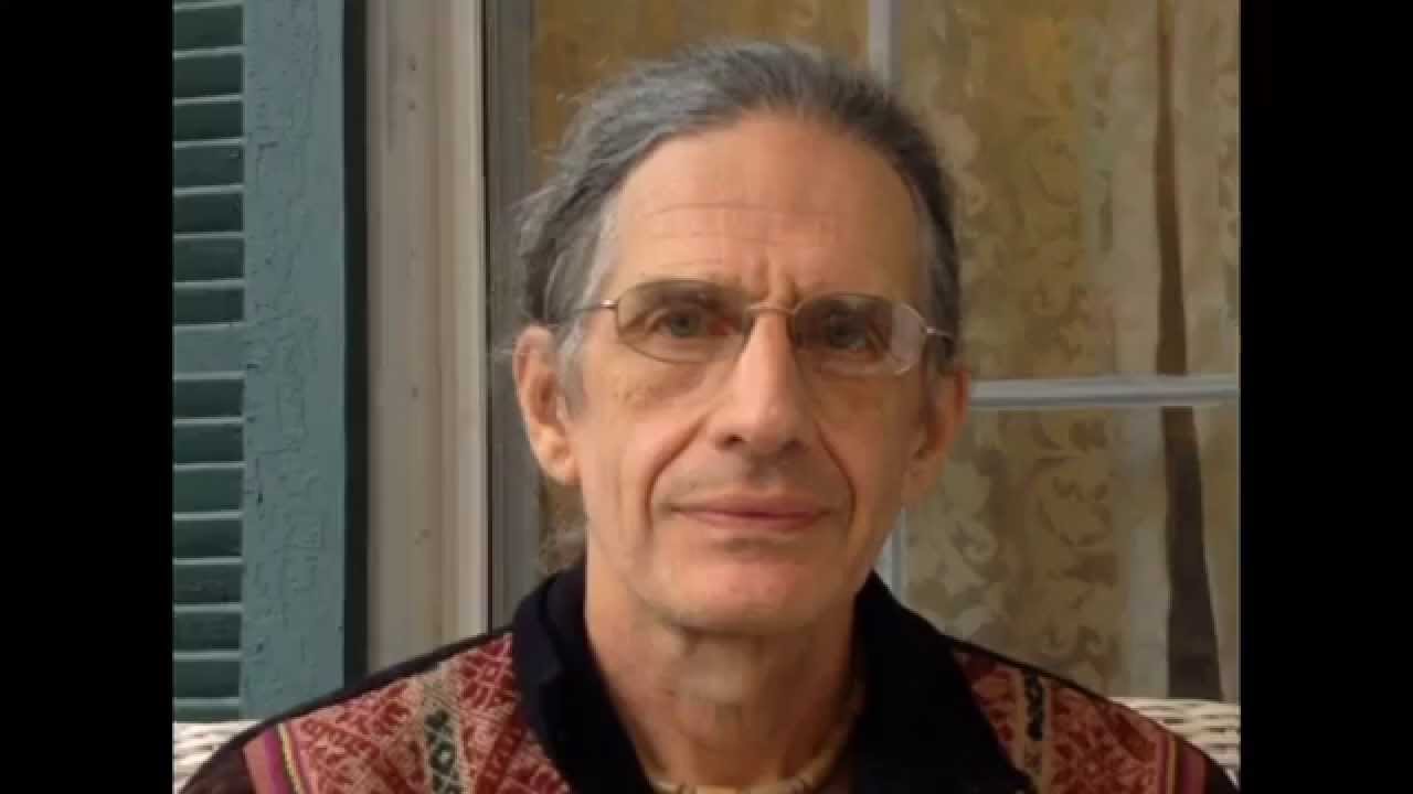 Jeffrey Backstrom Trillium Awakening gazing - YouTube