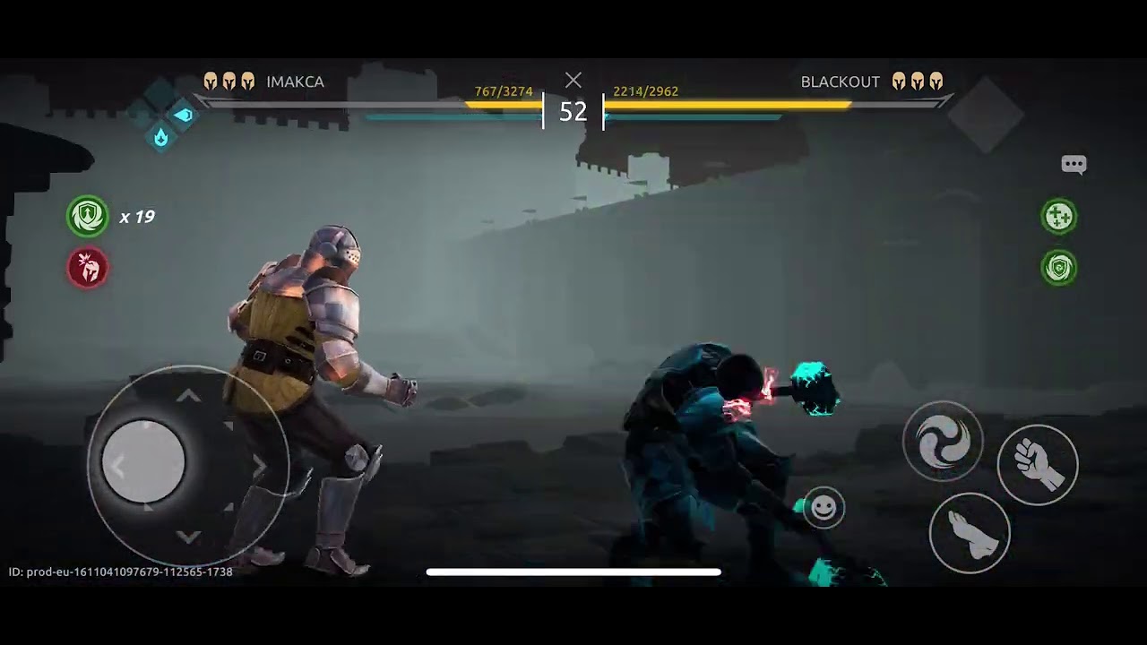 SFA PVP - 5200 ОЧКОВ / NEW SET IRONCLAD - Ep 124 - YouTube