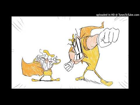 Noise's Big Break Leaked OST - noise_test_5.mp3