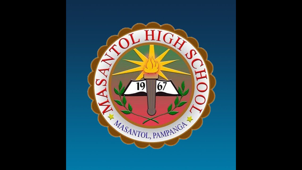 COMPLETION RITES - GRADE 10 MOVING UP CEREMONY TEASER MASANTOL HIGH ...