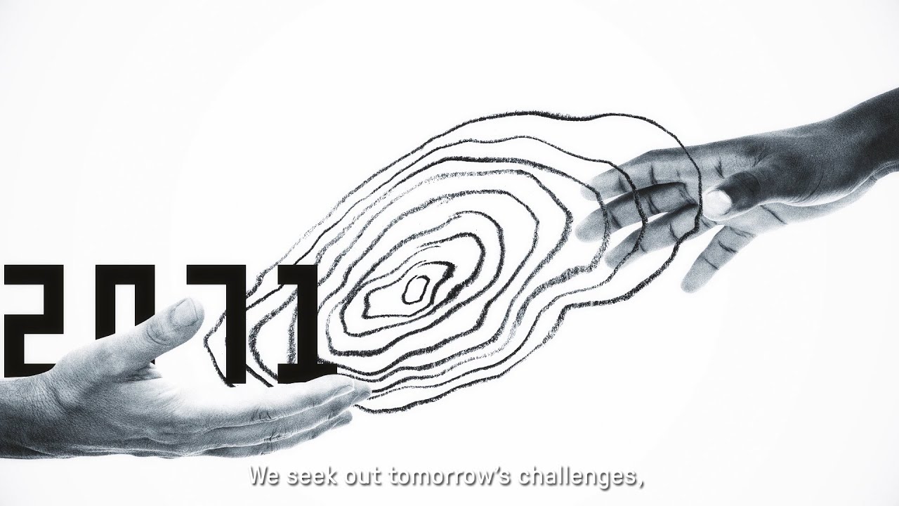 UAE 2071 Government Video - YouTube